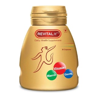 Revital - Buy revital health caps online in India @ best prices ...