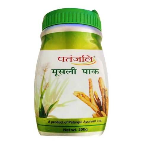 Patanjali Musli Pak, 200 g at Best Price in India | https://www ...