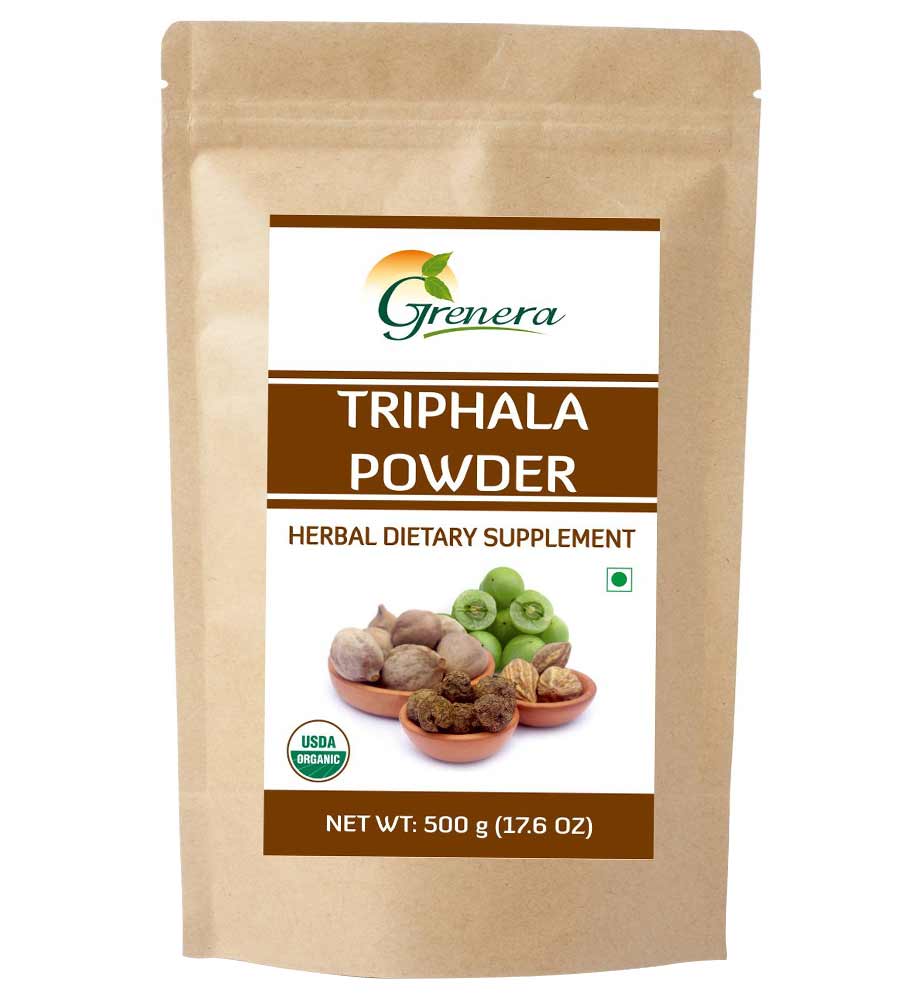 Buy Triphala online - World RX Meds Online