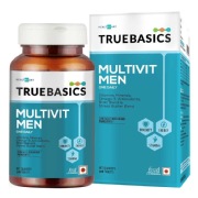 Shop Multivitamin Tablets, Capsules for Men Online @Best Price | HealthKart