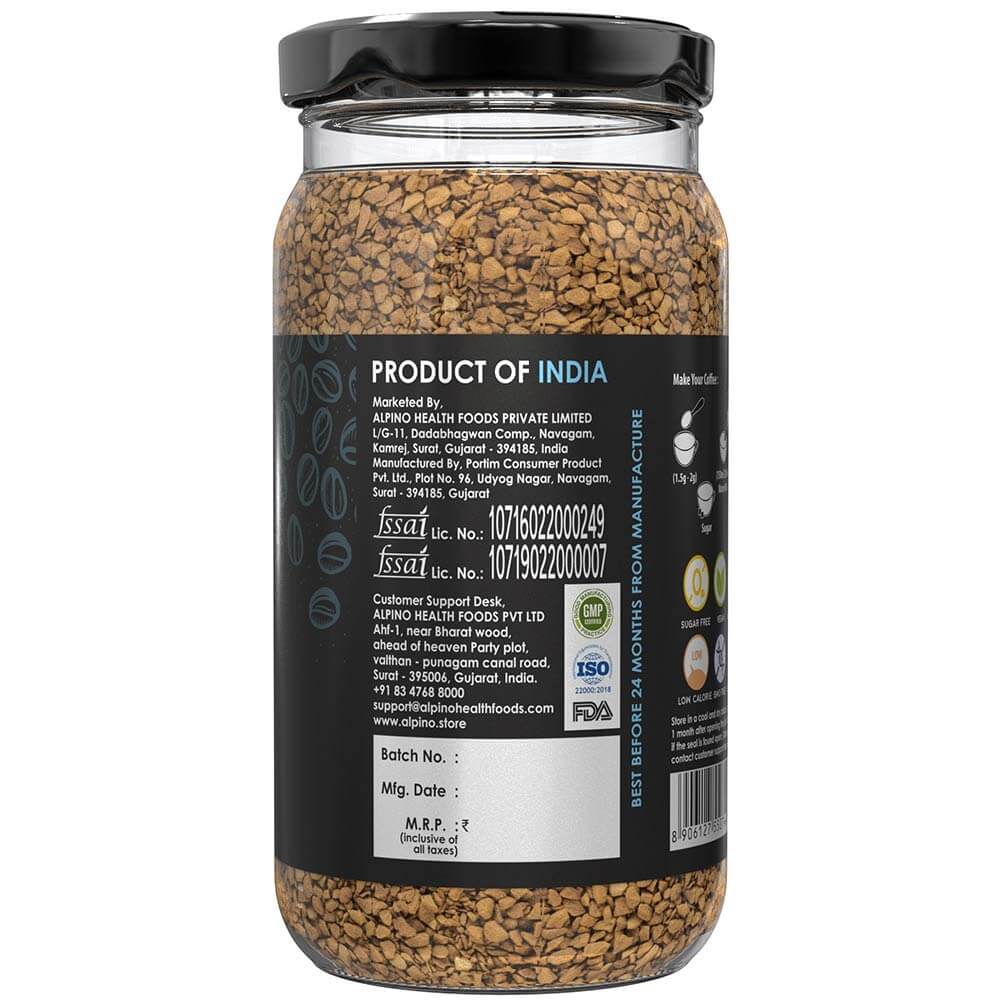 Sip 'n Up Instant Coffee at Best Price in India | https://www ...