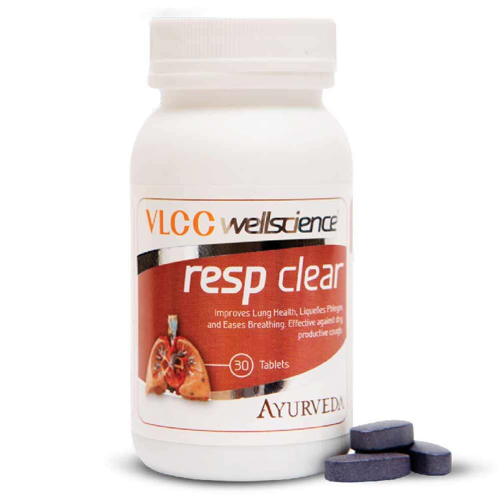 Wellscience Resp Clear at Best Price in India | Healthkart.com