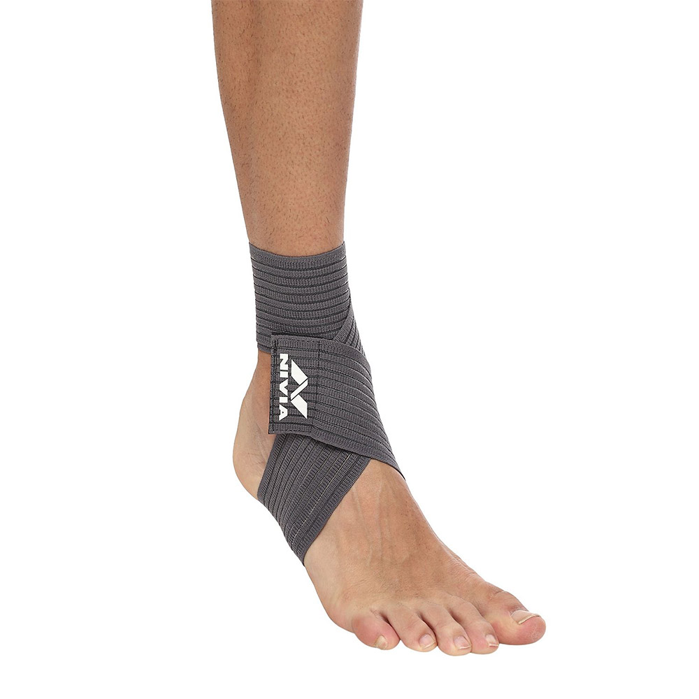 Orthopedic Compression Ankle Wraps at Best Price in India | https://www ...
