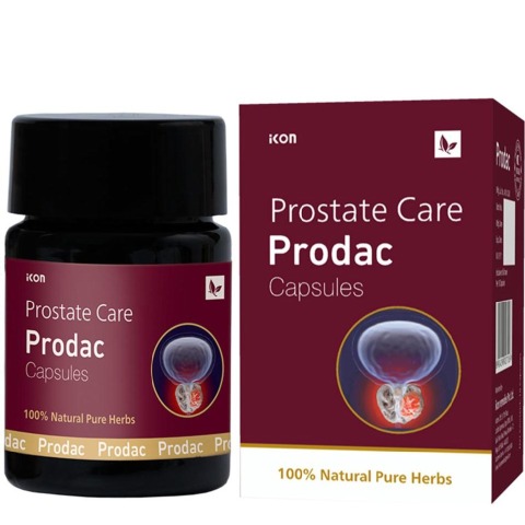 Prostate Care at Best Price in India | Healthkart.com
