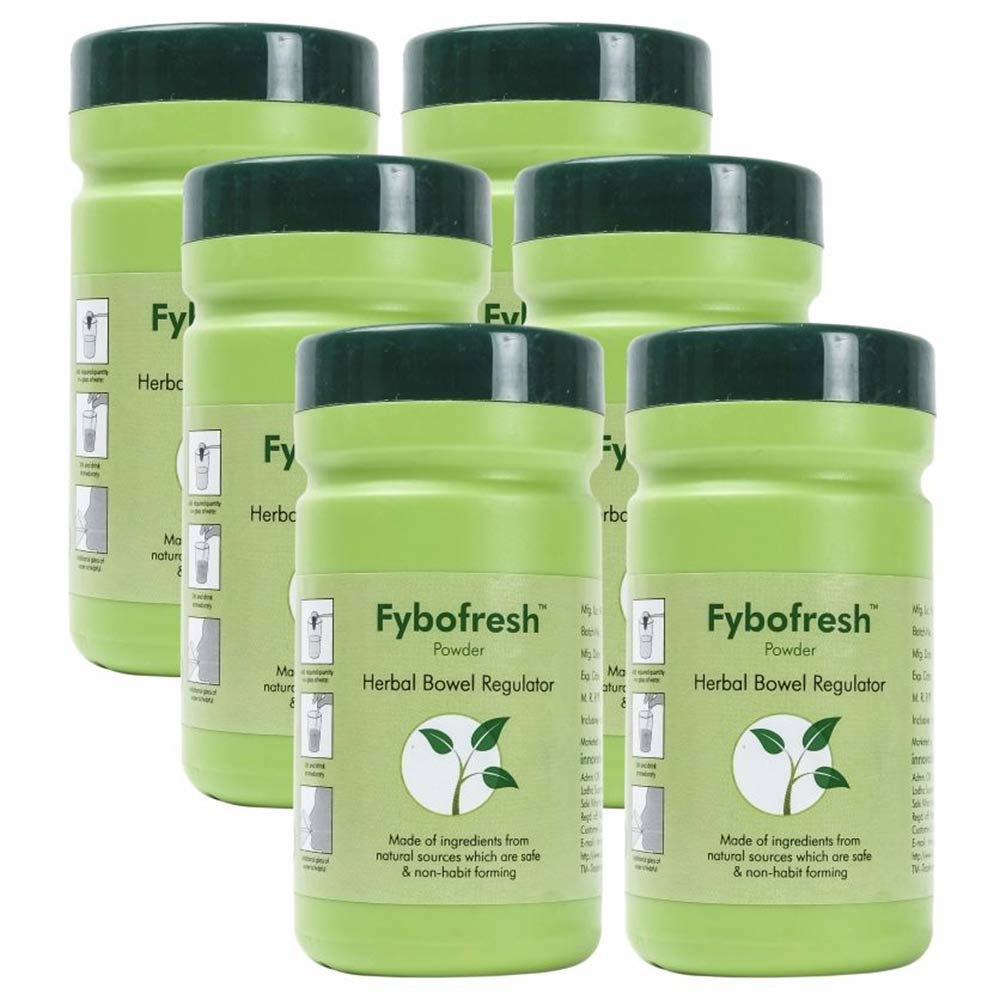 Bowel Regulator Powder (Pack of 6) at Best Price in India | https://www ...