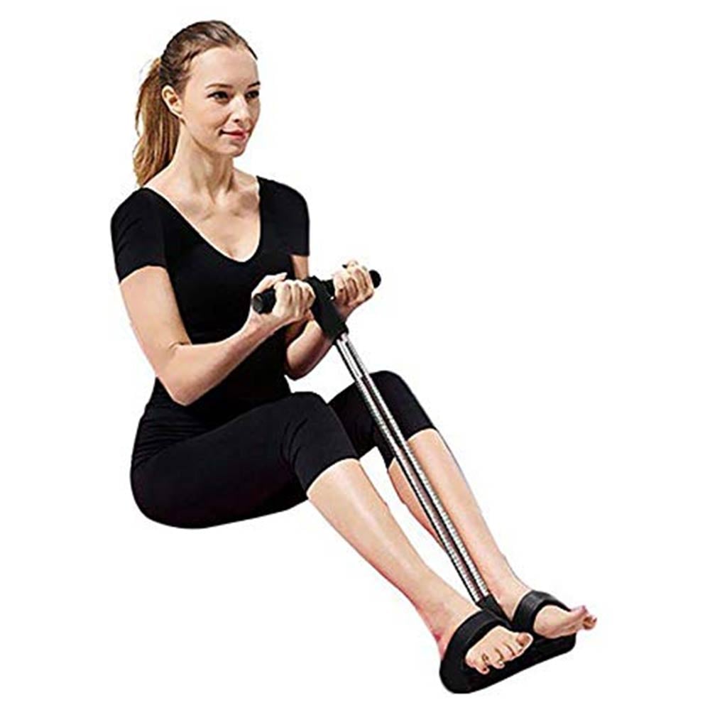 Single Spring Tummy Trimmer at Best Price in India | Healthkart.com