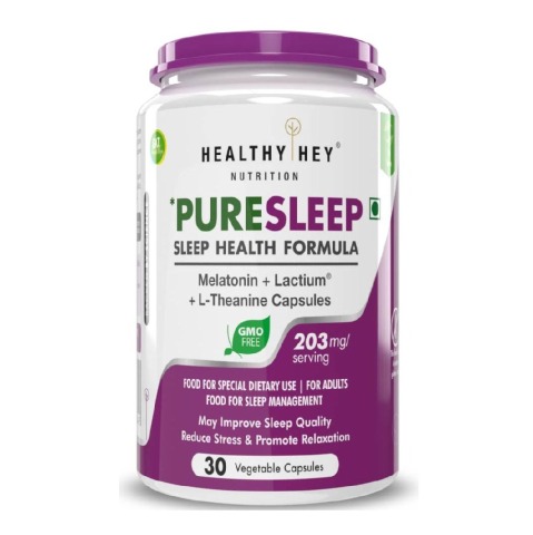 Puresleep at Best Price in India | Healthkart.com