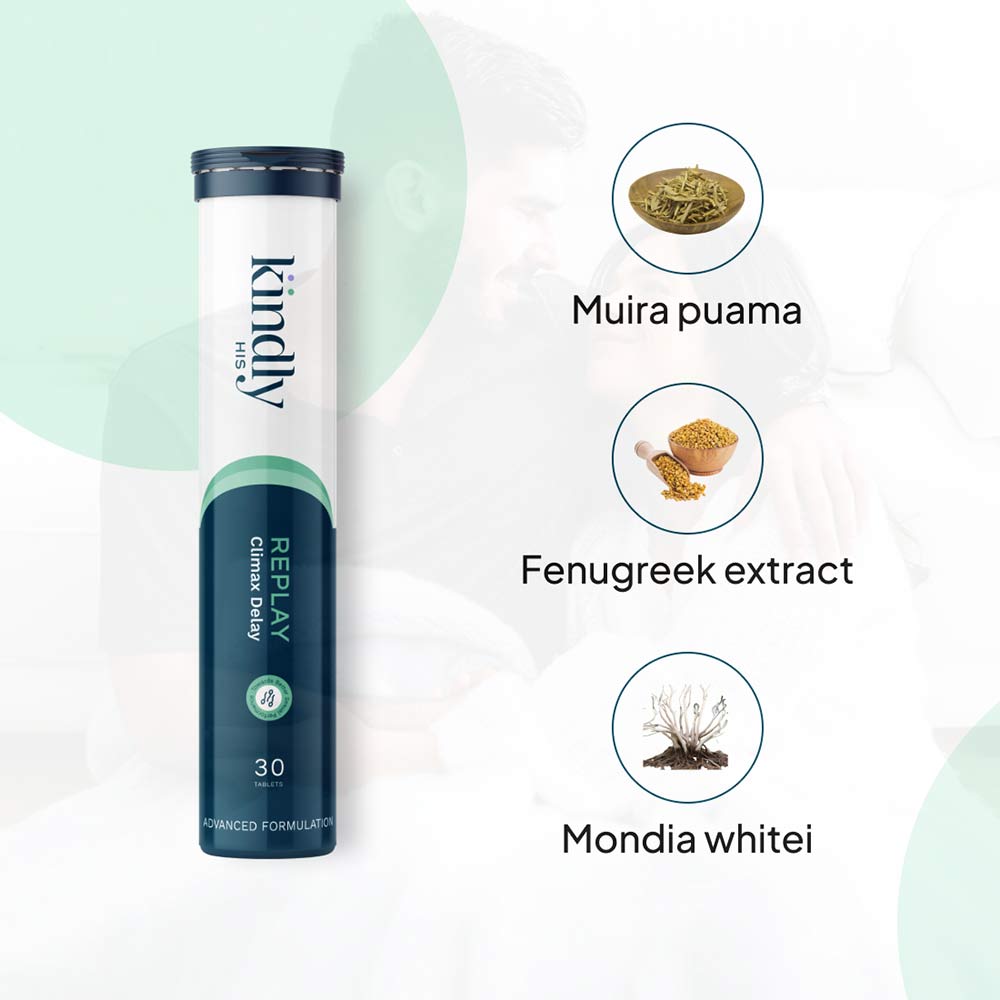 Replay at Best Price in India | https://www.healthkart.com/