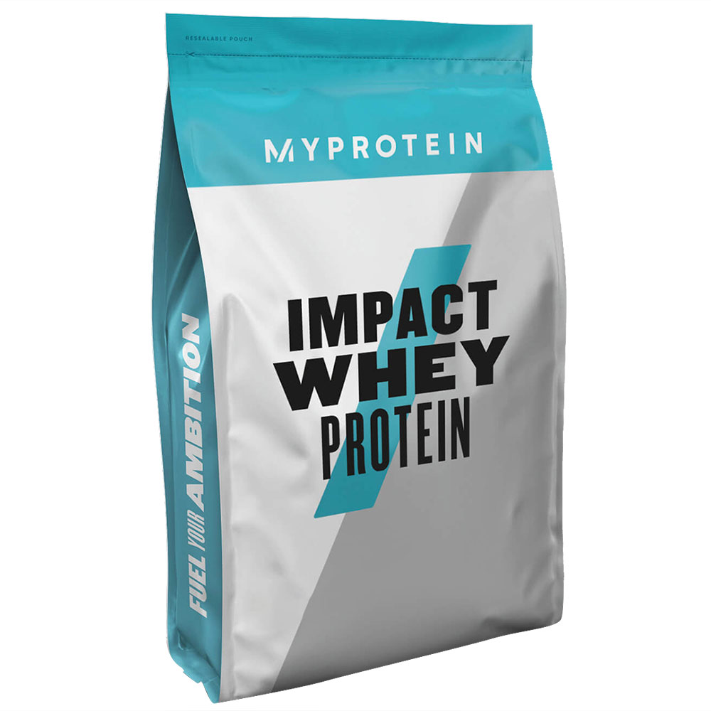 Impact Whey Protein at Best Price in India | Healthkart.com