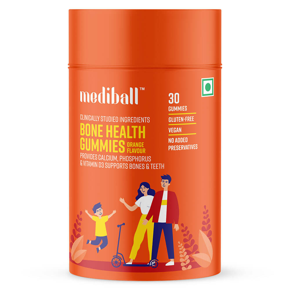 Bone Health at Best Price in India | https://www.healthkart.com/