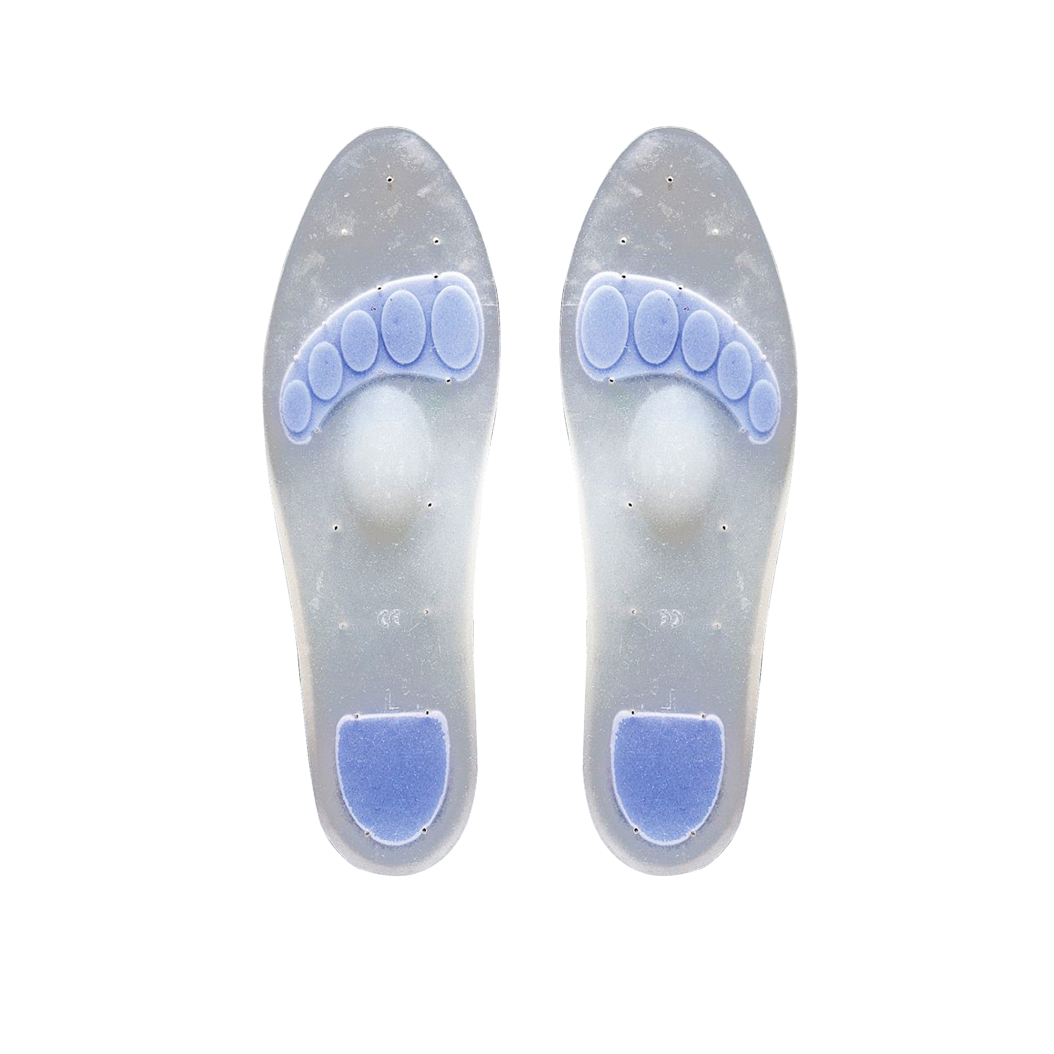 Tynor Full Silicone Insole(K01), Large at Best Price in India | https ...